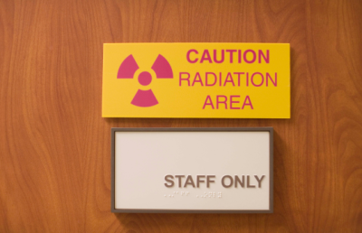Radiation Safety Training - Evolve e-Learning Solutions
