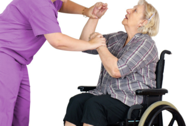 Patient Abuse & Neglect - Evolve e-Learning Solutions