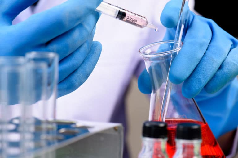 Laboratory Safety Training Courses | Evolve e-Learning Solutions