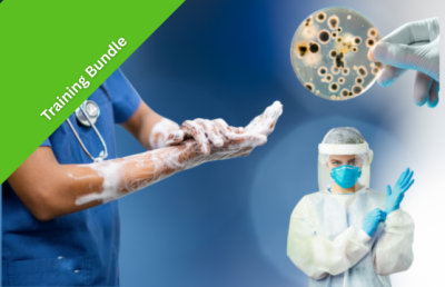Hand Hygiene & Infection Control - 3 Course Bundle - Evolve e-Learning ...