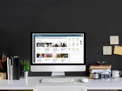 Workplace LMS - Evolve e-Learning Solutions