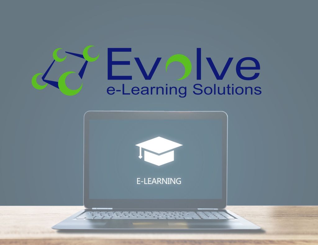 Evolve Demo - Evolve e-Learning Solutions